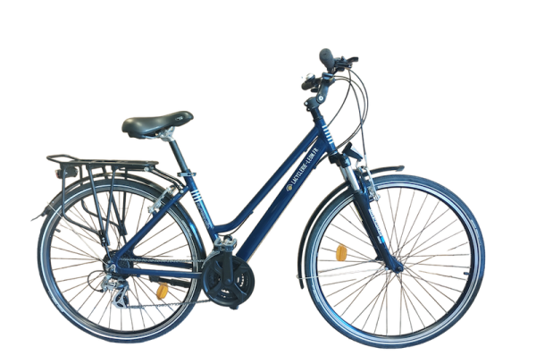 La Cyclerie Moliets - Votre location de vélos à Moliets-et-Maa